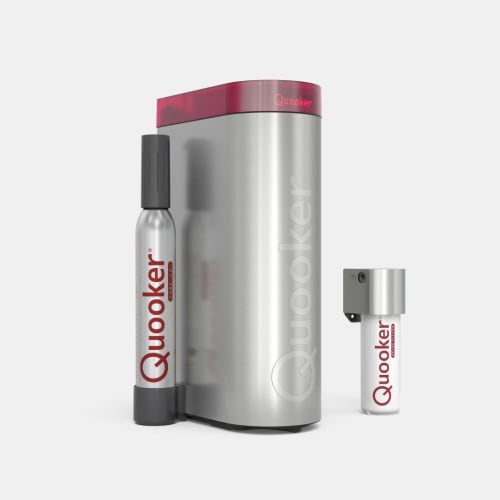 Quooker alternatives store