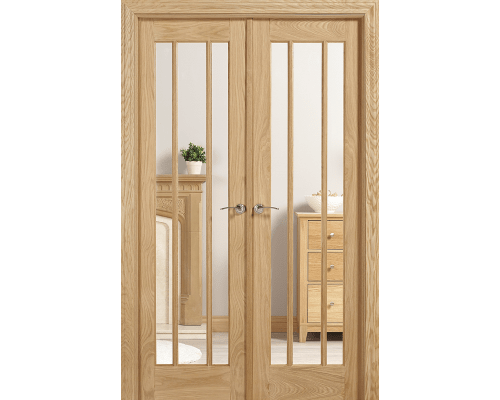 Magnet internal doors store