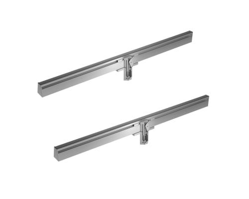 Magnet sliding wardrobe doors store