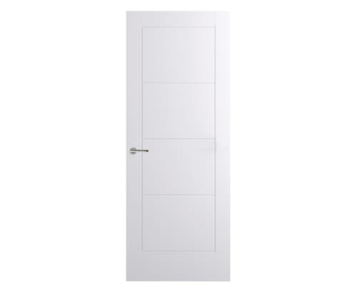 Magnet internal doors store
