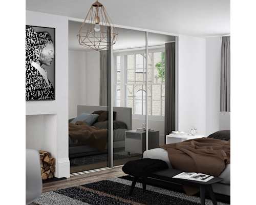 Magnet fitted wardrobes store
