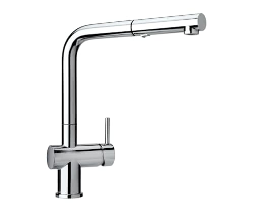 Tubist Pull Out Tap Black | Magnet