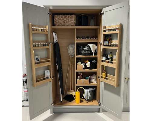 Butler Pantry Larder | Magnet