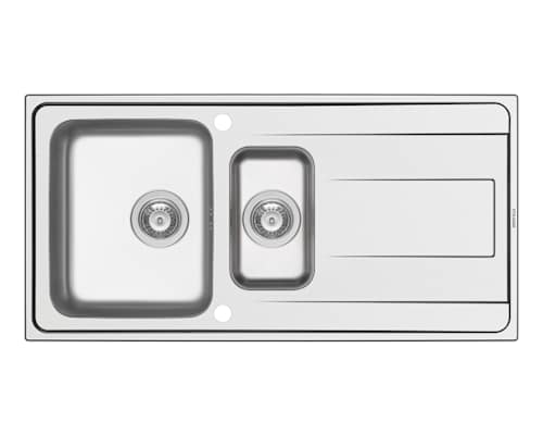 Kitchen Sinks | Ceramic, Glass & Stainless Steel | Magnet | Magnet