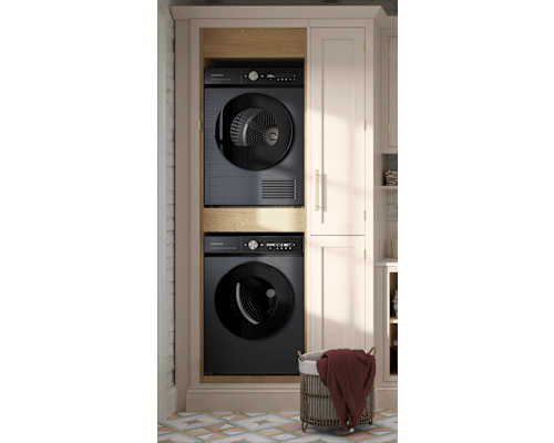 Double Larder | Magnet