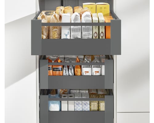 YouK Shelving System | Magnet