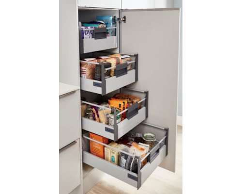 Corner Pantry Larder | Magnet