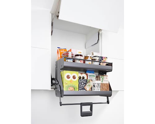 Butler Pantry Larder | Magnet