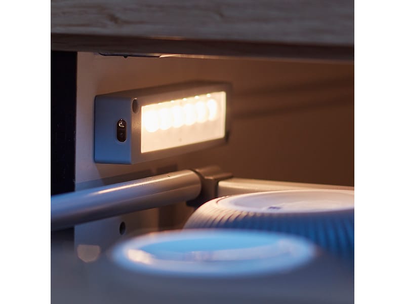 DRAWER LIGHT SIDE-MOUNT (RIGHT)
