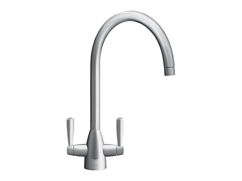 Franke Eiger Silk Steel Tap