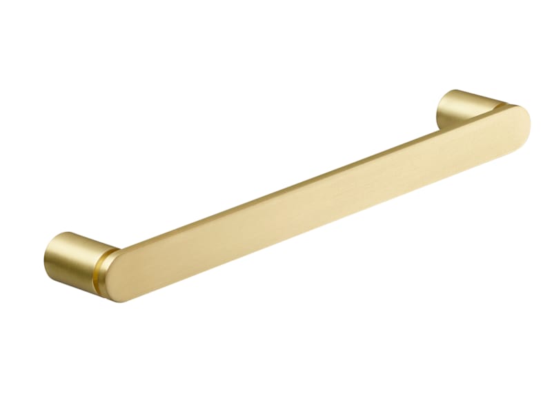 Hampstead Satin Brass Handle