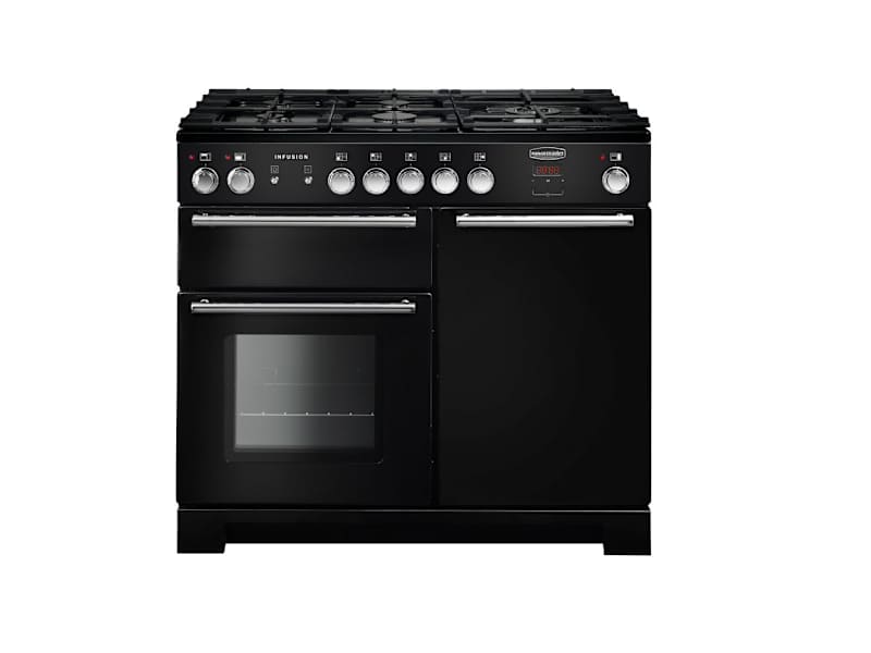 Infusion Dual Fuel Range Cooker 100cm