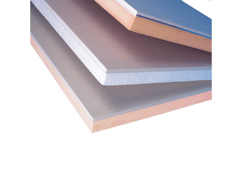 BG THERMALINE BASIC 2400X1200 X 30MM TE