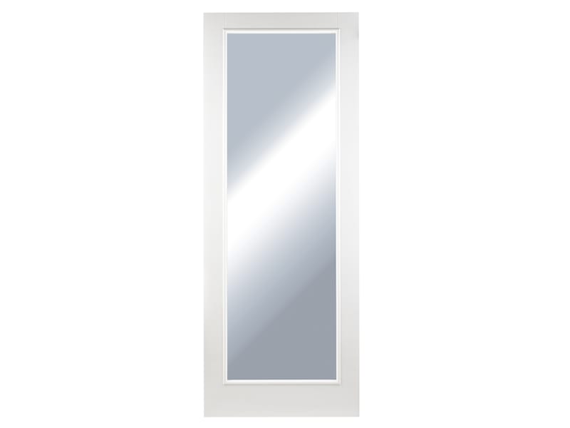 Venezuela Smooth Glazed Internal Door