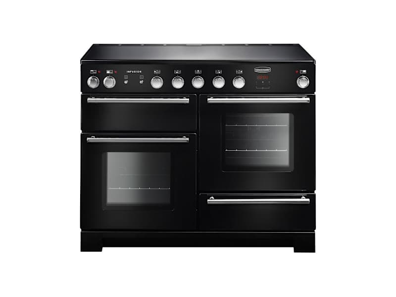 Infusion 110cm Induction Range Cooker | Magnet