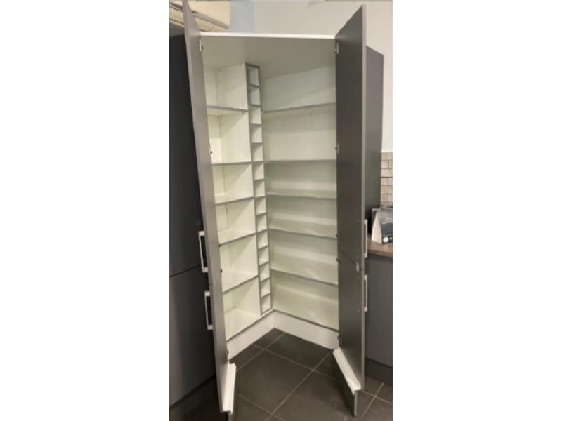 Corner Pantry Larder | Magnet