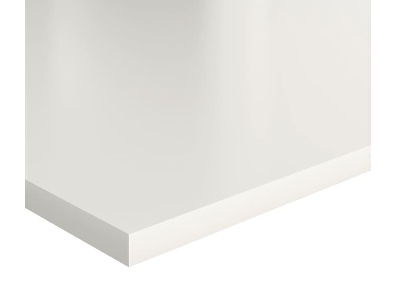 Sylmar White Minerva Worktop | Magnet