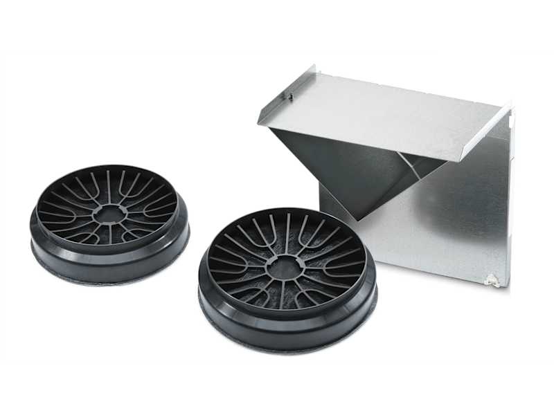 Accessory: Standard Recirculation Kit (DWP94BC50B, DWP74BC50B ...