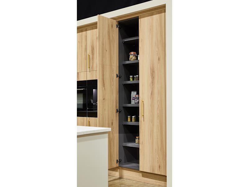 Double Larder | Magnet