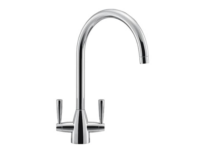 Franke Eiger Chrome Tap | Magnet