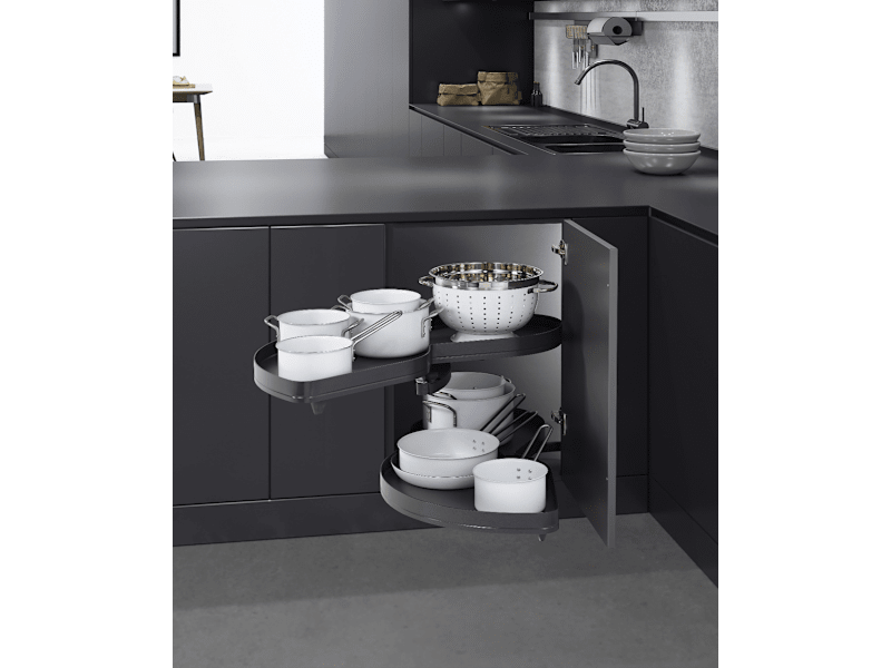 Lemans Pullout Corner Solution | Magnet