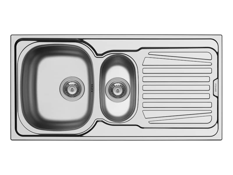 SPARTA 100X50 1.5B1D SINK | Magnet