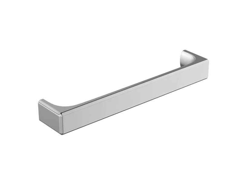 Fold Inox Handle | Magnet