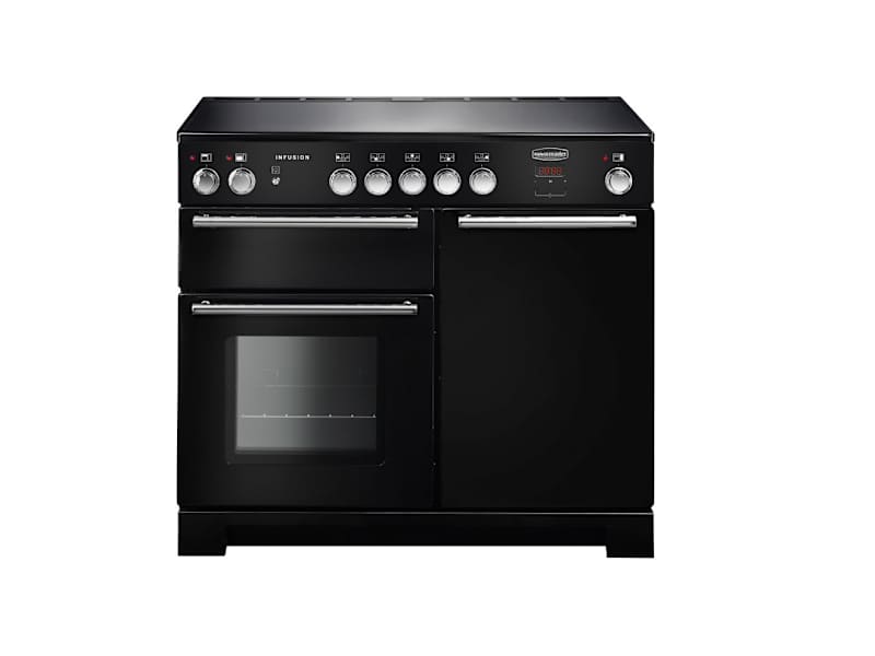 Infusion Induction Range Cooker 100cm | Magnet