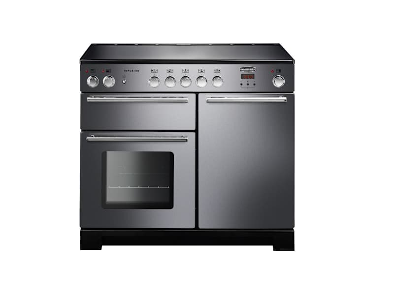Infusion Induction Range Cooker 100cm | Magnet