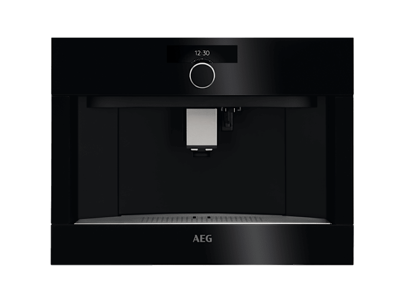 AEG Built-in Coffee Machine KKK994500B Black | Magnet