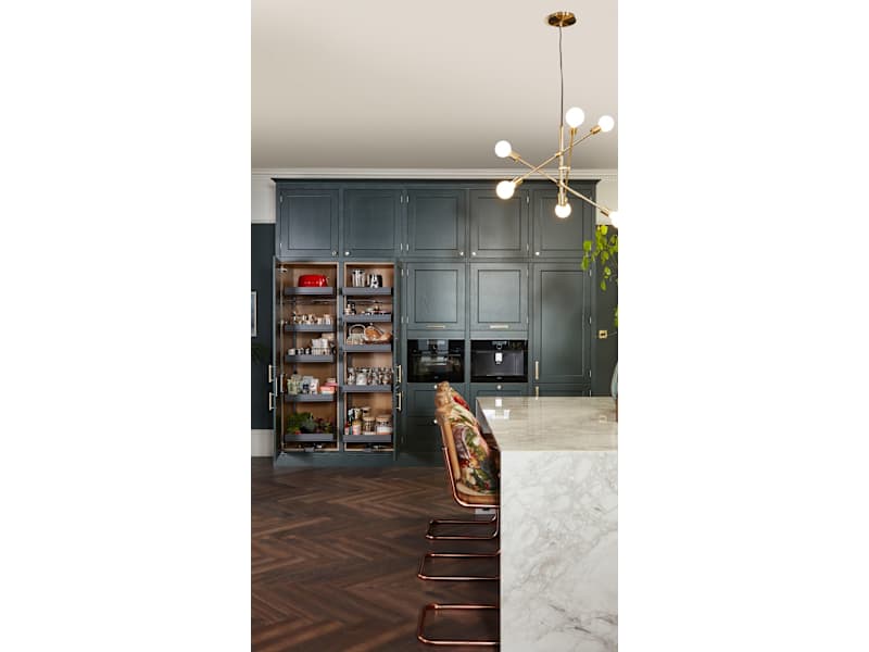 Convoy Larder | Magnet