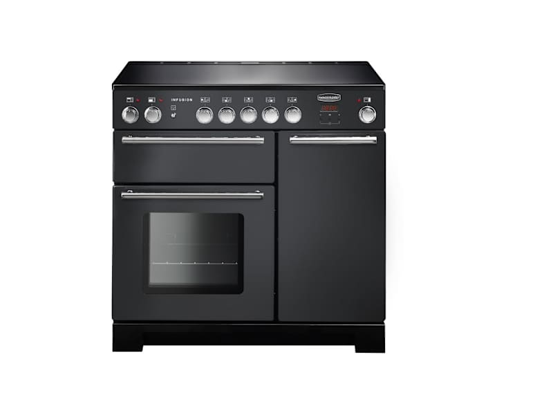 Infusion Induction Range Cooker 90cm | Magnet