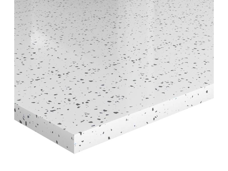Ice Blue Minerva worktop | Magnet
