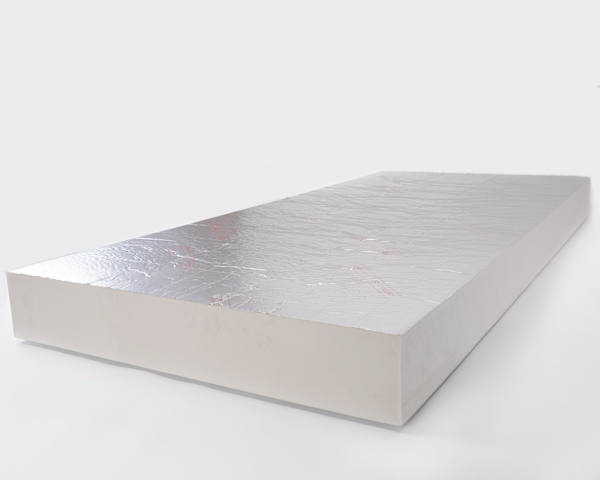 Rigid PIR Board 2400x1200x50mm