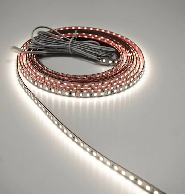 EXTRA LED STRIP 1M