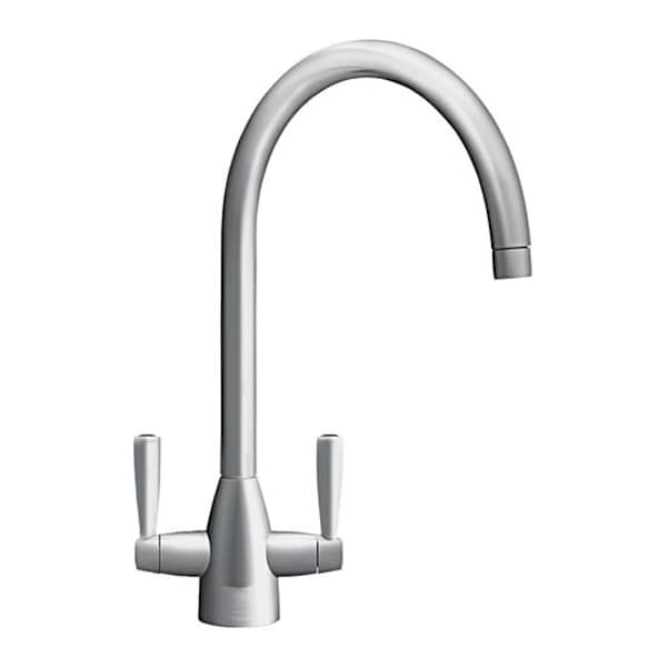 Franke Eiger Silk Steel Tap