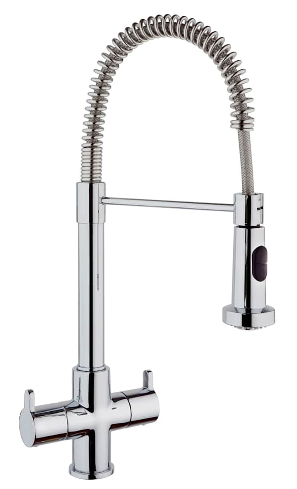 Piave Professional Spray Tap Chrome