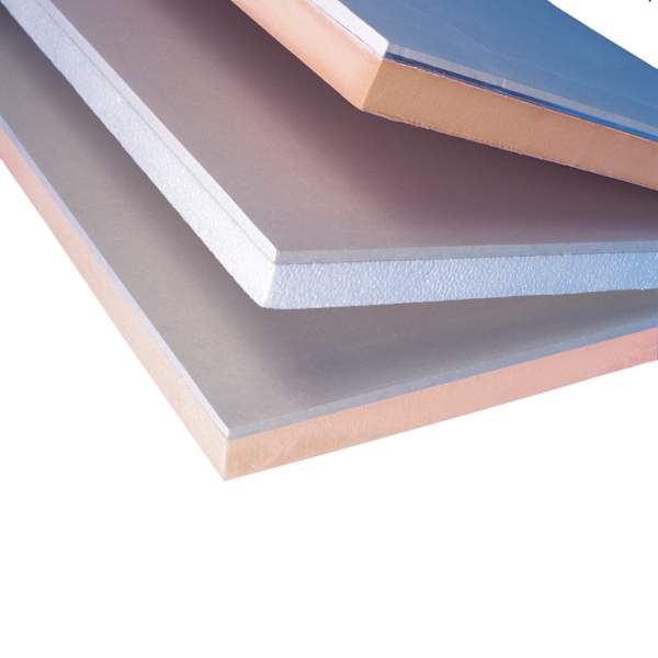 BG THERMALINE BASIC 2400X1200 X 22MM TE