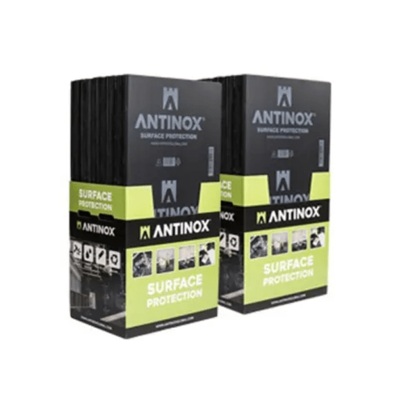 ANTINOX FLOOR AND WORKTOP PROTECTION