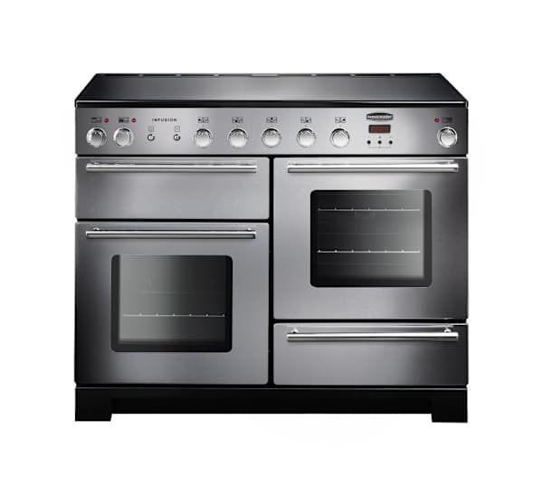 Infusion 110cm Induction Range Cooker | Magnet