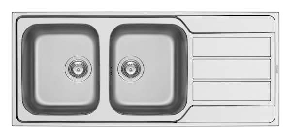Athena 2.0bd Ss Sink | Magnet