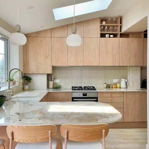 Fitted Kitchen Specialists & Kitchen Design Experts | Magnet