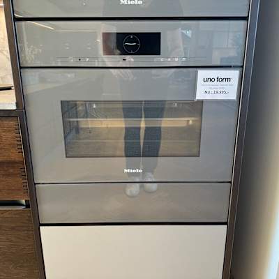 Køb udvalgte udstillingskøkkener med udstillingsrabat | uno form