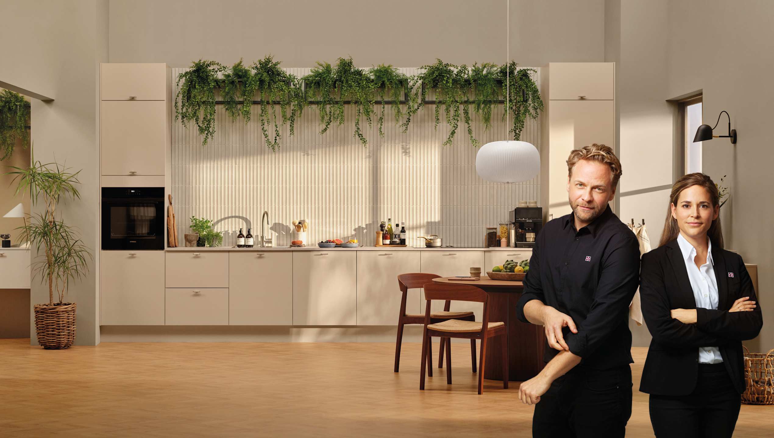 HTH Kitchen: We are dedicated to kitchens, bathrooms, and wardrobes. | HTH