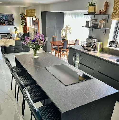 Integra Hoxton Kitchen Range | Magnet