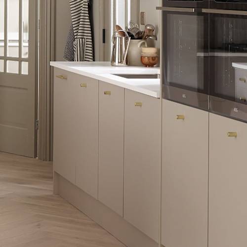 Integra Hoxton Kitchen Range | Magnet