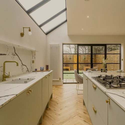 Fitted Kitchen Specialists & Kitchen Design Experts | Magnet