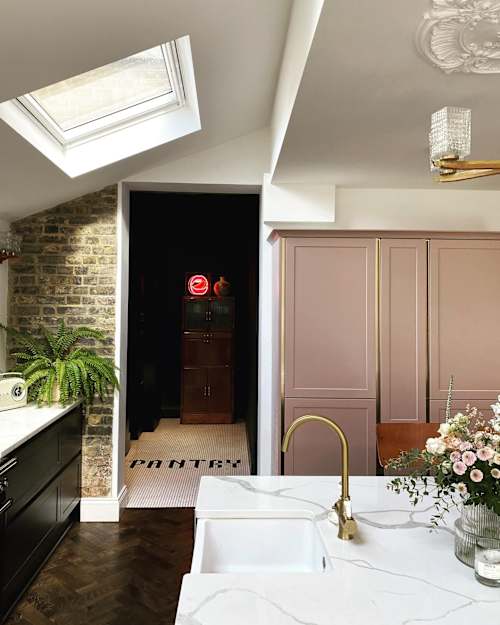 Integra Dunham Kitchen Range | Magnet