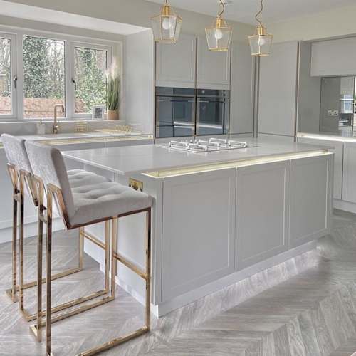 Integra Dunham Kitchen Range | Magnet