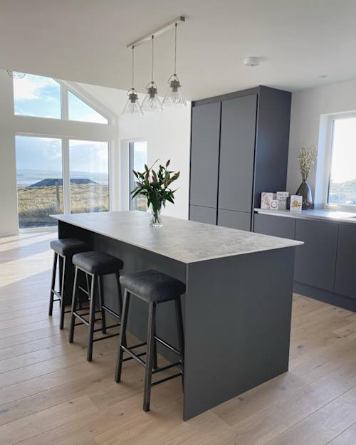 Integra Nova Kitchen Range | Magnet